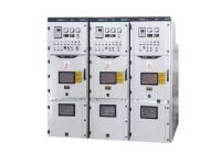 Quality KYN28-12 Armored Mobile AC Metal Enclosed Switchgear for Power Plant Substation for sale