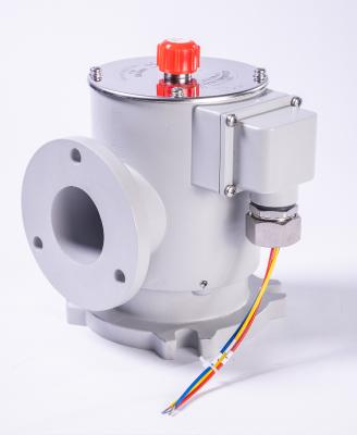 China Pressure Relief Valve Overpressure Protection Device for Transformer Oil Tanks for sale