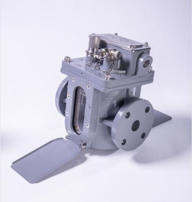 China IP55 Double Float Ball Type Gas Relay for Oil Immersed Transformer Protection for sale