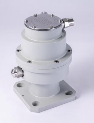 China Surge Pressure Relay Dual Protection For Power Capacitor / Oil Immersed Transformer for sale