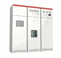 Quality GGD Fixed Low Voltage Distribution Switchgear High Breaking Capacity for Factory for sale