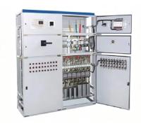 Quality GGJ Low Voltage Intelligent Reactive Power Compensation Device Tracking Harmonic for sale