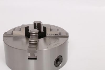 Cina 30N.M Max Torque Manual Chuck Ra 0,4 rugosità di superficie in vendita