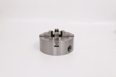 Cina Automazione di 30N.M Manual Chuck Clamping System For Industrial in vendita