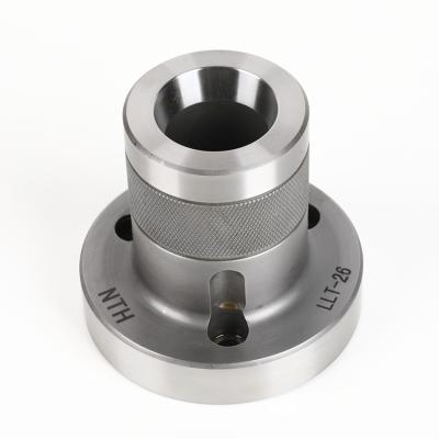 Cina LLT Pull Back Collet Chuck Soluzione di presa / fissaggio Ottimizzare la produzione in vendita