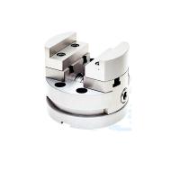 China ROUND SELF-CENTERING VISE HIGH PRECISION PERFORMANCE for sale