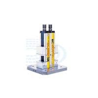 China MB-2V 2 SET IN ONE UNIT VERTICAL PRECISION VICE for sale