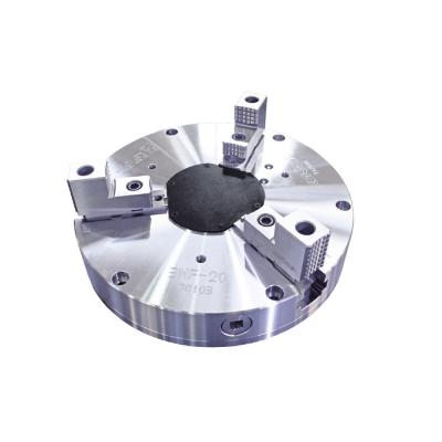 Cina 3MF 3 JAW SELF CENTERING CHUCK MANUALE OEM / ODM in vendita