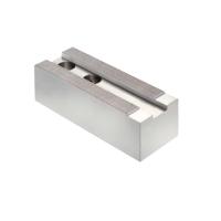 China SC15 EXTRA HEIGHT SOFT JAWS FOR HYDRAULIC POWER CHUCKS for sale