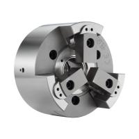 China 3A-K PULL LOCK POWER CHUCK for sale