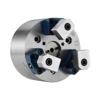 China 3J FINGER POWER CHUCK for sale