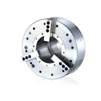China PB-ES PNEUMATIC POWER CHUCK for sale
