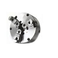 China PI3 SERIES 3-JAW ADJUSTABLE PRECISION SELF-CENTERING CHUCKS for sale