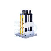 China MB MHV MPV 4 set one unit vertical precision vice for sale