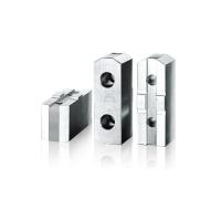 China SK Soft jaw for strong scroll chuck for sale