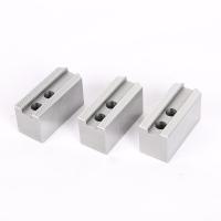 China SOFT JAWS FOR HOWA CHUCK S TYPE for sale
