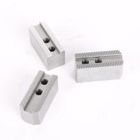 China SOFT JAWS FOR KL51CT CHUCK for sale