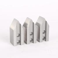 China SC12 POINTED SOFT JAWS for sale