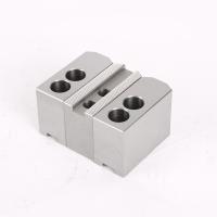 China SC06 EXTRA HEIGHT SOFT JAWS FOR HYDRAULIC POWER CHUCKS for sale