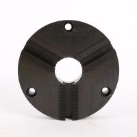 China FORMING PLATE FOR SOFT JAWS for sale