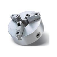 China SK 3 JAW POWERFUL TYPE SCROLL CHUCKS for sale