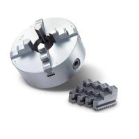 China PS 4-JAW SCROLL CHUCKS for sale