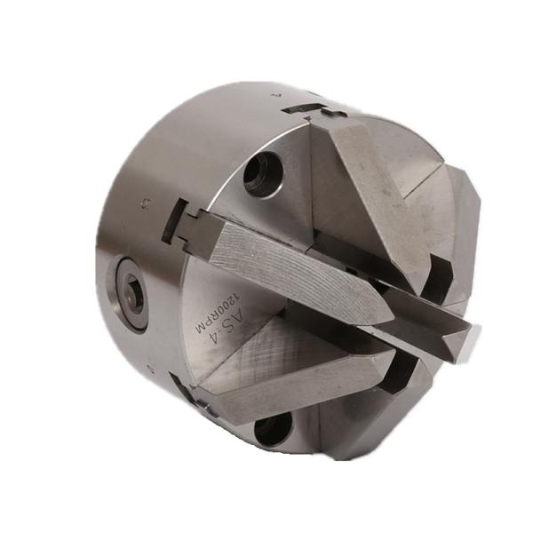AS 6-JAW AWL TYPE CHUCKS