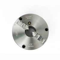 China SCT 2 Jaw Scroll Chuck Front And Back Mounted for sale