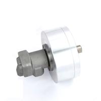 China RA SINGLE ROD PISTON ROTATING AIR CYLINGER for sale