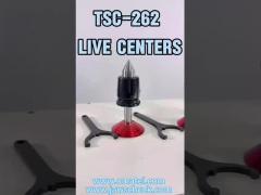 GENAUE LIVEmitte DER HOCHLEISTUNGSHochleistungs-TSC-262
