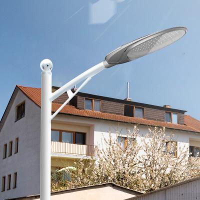 Cina lampadina principale all'aperto all'aperto dell'iluminazione pubblica di watt 50w 60w della luce di palo del giardino di 63Cm LED 30 in vendita