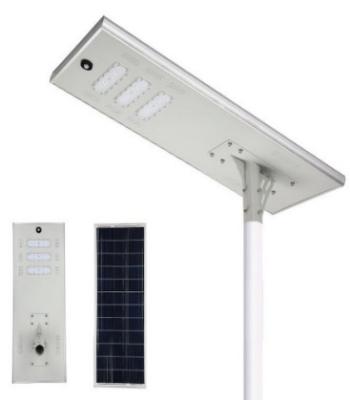 中国 150w太陽導かれた街灯の太陽電池パネル6V 60W 7190LM 販売のため