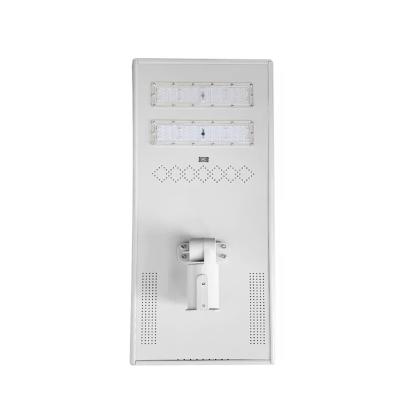 Cina Iluminazione pubblica solare 250w 11520LM di PIR Motion Sensor Integrated LED in vendita