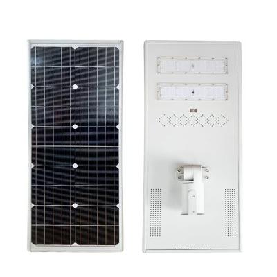Cina Iluminazione pubblica solare 250w 11520LM di PIR Motion Sensor Integrated LED in vendita