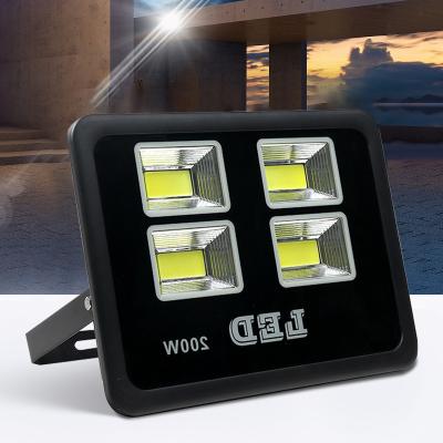 Cina il CA 300W ha condotto la luce di inondazione per il campo da pallacanestro del campo di cricket del campo di football americano in vendita