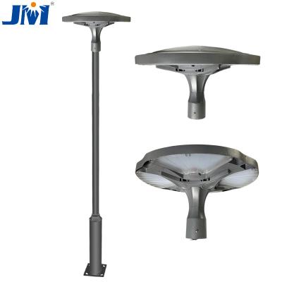 Cina luce IP65 500x500x350MM della posta della lampada del giardino di 30W LED 140-76MM 3-6M in vendita
