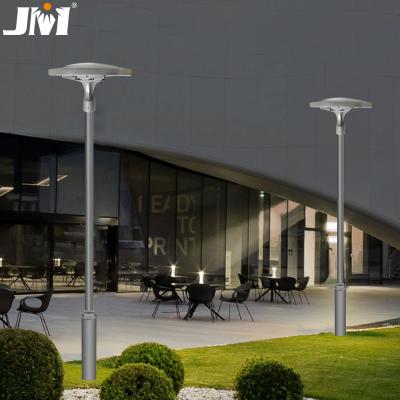 Cina luce IP65 500x500x350MM della posta della lampada del giardino di 30W LED 140-76MM 3-6M in vendita