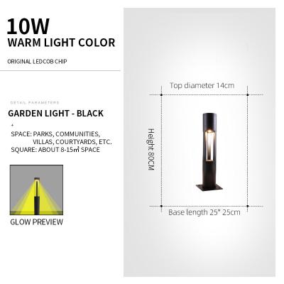 Cina Il paesaggio elettrico all'aperto del giardino accende il LED 30W 20w 10w in vendita