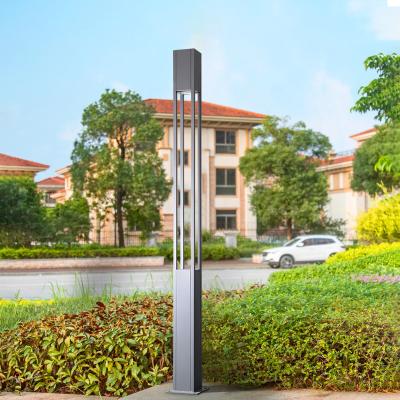 Cina lampadine all'aperto decorative del paesaggio di 20W 30w 40w LED 2.5m esteriori 4M in vendita