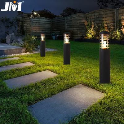 Cina Paesaggio all'aperto della decorazione di via E27 del giardino 145x600MM delle luci del prato inglese del LED in vendita