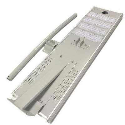 中国 Ip67は1200x300x50mm LEDの太陽街灯250W 5の頭部を統合した 販売のため