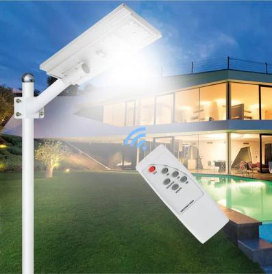 Cina Tutti in uno hanno integrato le teste solari dell'iluminazione pubblica 200W 4 1000x320x50mm in vendita