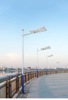 Cina Ampie teste di alluminio solari 150W 900x320x50mm dell'iluminazione pubblica 3 in vendita