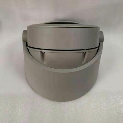Cina 12W la luce di inondazione di CA LED ha integrato le luci sepolte del giardino per il cortile del parco in vendita