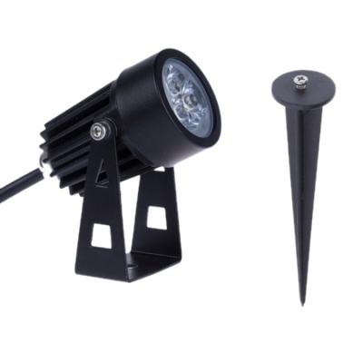 Cina Spike Lights For Garden Outdoor principale elettrico commerciale esteriore impermeabilizza in vendita