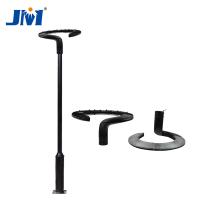 China Path LED Solar Garden Lights Outdoor Question Mark Shape IP65 30W for sale