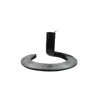 China Path LED Solar Garden Lights Outdoor Question Mark Shape IP65 30W for sale