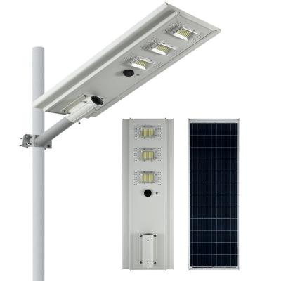 中国 1つの太陽街灯の30wは40w 50w 60w 100W 80wすべて防水を統合した 販売のため