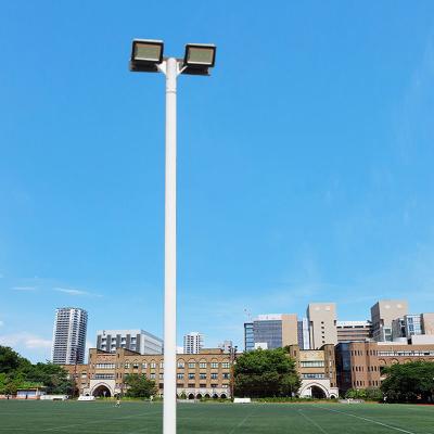 Cina 100 watt 200 watt 300 watt hanno condotto la lampada di proiezione all'aperto leggera di palo 6-8m in vendita