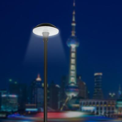 Cina luci di palo all'aperto del giardino dell'iarda LED di 20w 30w 40w 50w 60W 3-3.5m in vendita